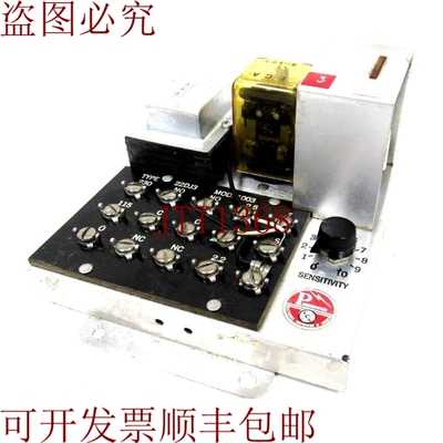 原装供应ALLEN BRADLEY 22DJ3-1003 没有任何问题，因为它是 22DJ