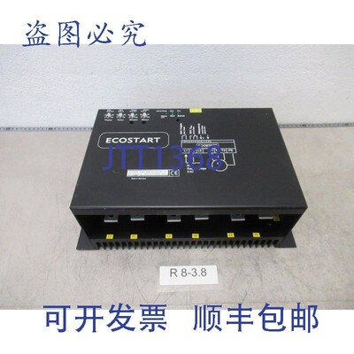 原装供应Schiele-Vollmar Ecostart 30 软启动装置, 30kW 电机