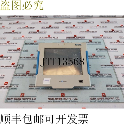 原装供应奇石乐 5877AZ000