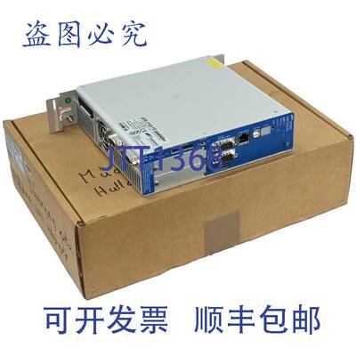 原装供应Metronix ARS 2102 FS 9200-2102-20 伺服驱动器