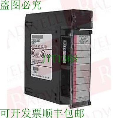 原装供应FANUC IC693MDL930 / IC693MDL930已使用
