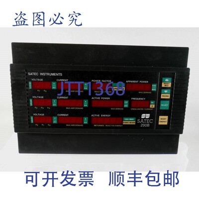 原装供应SATEC 仪器 290B