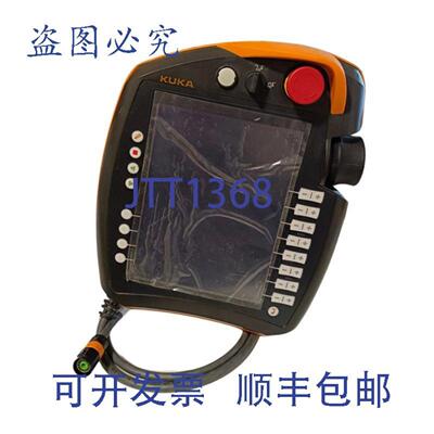 供应Kuka Smartpad 控制面板 Kcp4  00-189-002