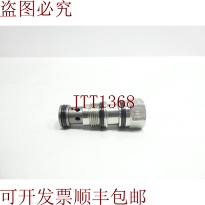 原装供应SunHydraulics CKCB-ECN 先导开止回阀