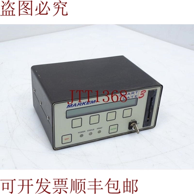 原装供应MARKEM SMARTDATE 3 操作机器