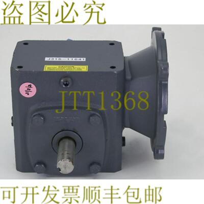 供应11641 波士顿齿轮 700 系列齿轮501027 F71550B56