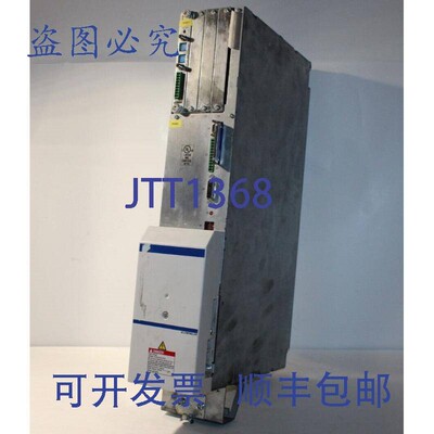 原装供应Indramat FWA-DIAX04-ELS-05VRS-MS伺服控制器HDS03.2-W0