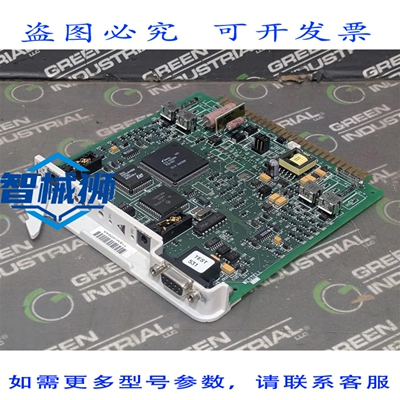 原装供应 WESTELL D90-311440 NIU PM 性能模块 REV.W