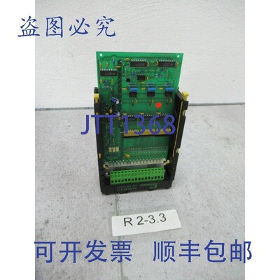 原装供应Psg STI8808 控制板模块 Plastik 服务 + Murr 63512 连