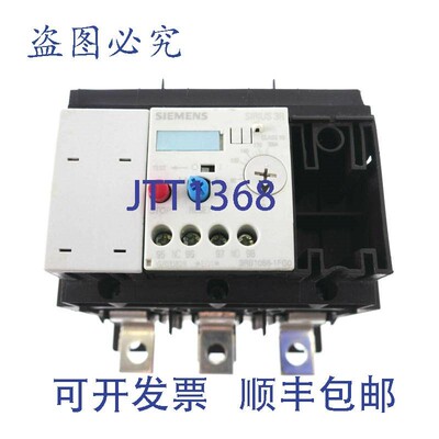 原装供应3RB1056-1FG0 3RB10561FG0
