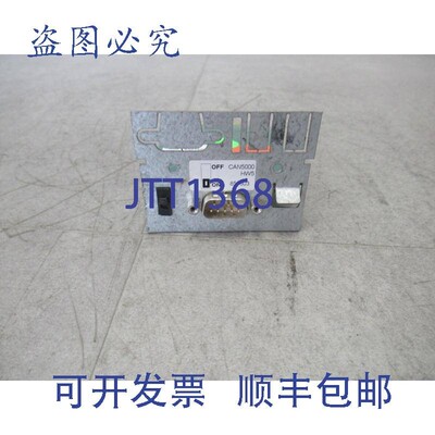 原装供应Stoeber CAN 5000 连接 R232,变频器 Stoeber MDS 5000