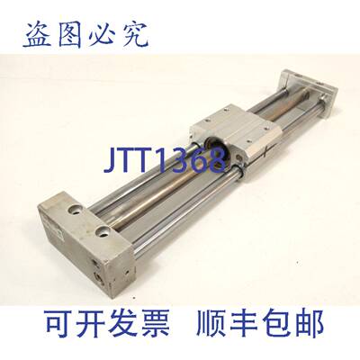 原装供应气缸无杆滑块Y1S15H-250 100PSI 0.7MPa