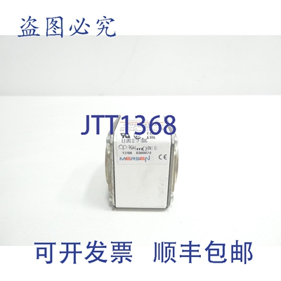 现货供应Ferraz Shawmut H301560 Protistor 保险丝 1000A 690V