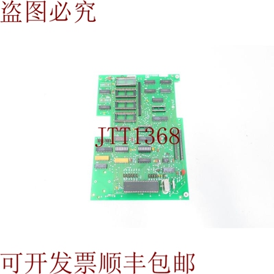 原装供应Leeds Northrup 046282 Pcb 电路板 Rev F/f1