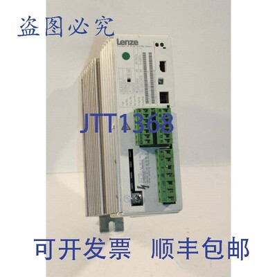 原装供应Lenze 33.8202_E驱动器