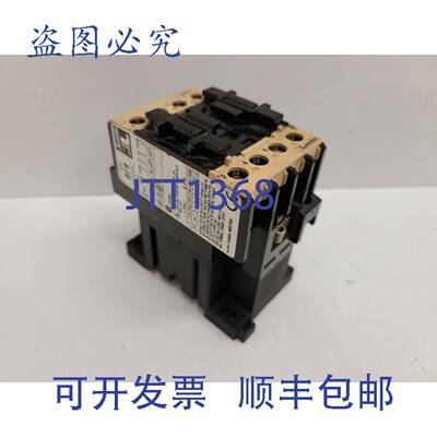 现货供应LOVATO 600V 22/24V 接触器 BF9.01