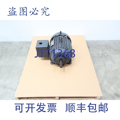 现货供应Allis Chalmers GZT 256u 10马力 1740转/分 550伏电 电