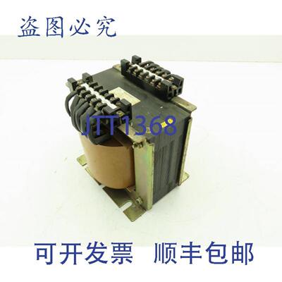 供应昭和电气 44422-5 控制变压器 11KVA 1Ph 240480V 降压