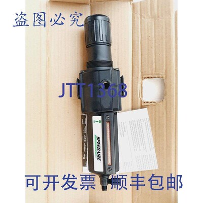 原装供应SPEEDAIRE 4ZK98 过滤调节器,1.9cm Npt,212 Cfm,40
