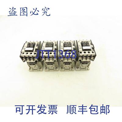 供应ACIC09310-120电机启动接触器5Hp480V3Ph120VAC4个装