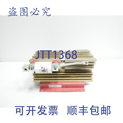 现货供应Phasetronics P1007-250-480 电源控制器