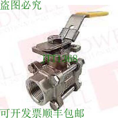 原装供应FLO TITE DM310-SS-1-YFT-VO-40 / DM310SS1YFTVO40