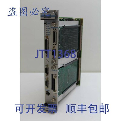 原装供应Radisys EPC-5 CPU 配备 EXM-13B、EXM-16