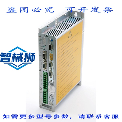 原装供应 库珀电动工具 TMH 960902 REV.03H/09 伺服模块 - -