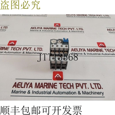 原装供应   TA25DU-6.5开关1SAZ211201R1038，690v 4.5-6.5a