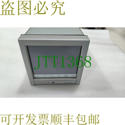 原装供应Marinfloc 6100A/U12 图表记录仪 230 VAC