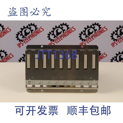 原装供应Sigmatek CMB-082 C-SLIDES(模块架)