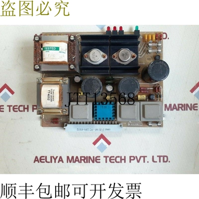 原装供应Alfa doves 63206 c PCB 时间表
