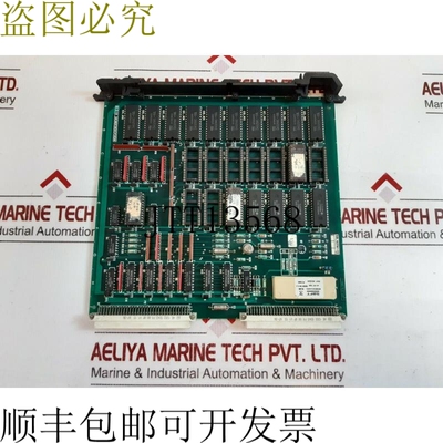 原装供应Cgee alsthom a200187-a PCB卡 s 019