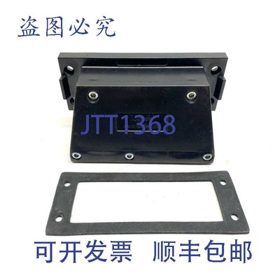 原装供应Icotek KEL-FG-A10 分体法兰电缆