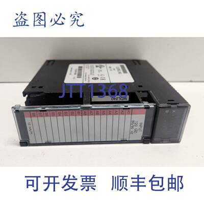 现货供应120V 16点输入模块 IC693MDL240G