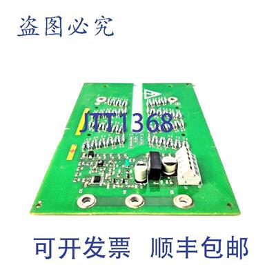 供应阿尔斯通 PIB701-3BEE0198-B CONVERTEAM PCB 卡