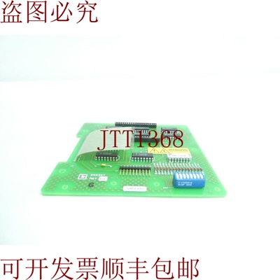 原装供应Leeds Northrup 056357 Pcb 电路板 Rev D/e