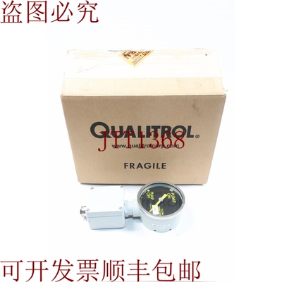 原装供应Qualitrol CAS-656-4 流量