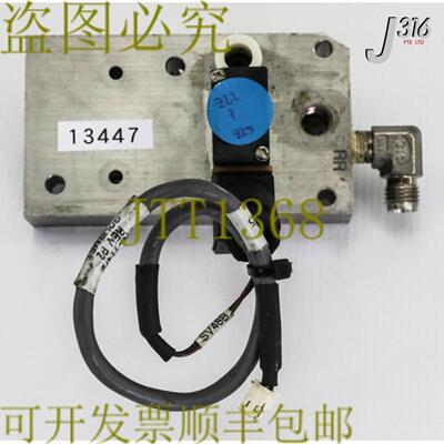 供应13447 应用材料 RR 歧管0190-77472 WBurkert US0F01