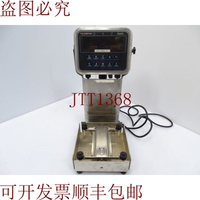 原装供应AVERY WEIGH-TRONIX ZQ375-SD1 和 BSF-99-5LB/3KG 13219