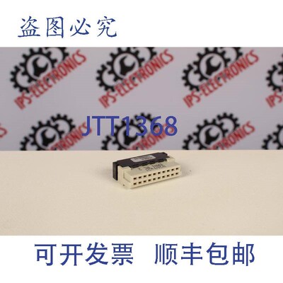 原装供应Pilz PNOZ 100458-02 N269a21 ERNI-RC-2(连接器)-