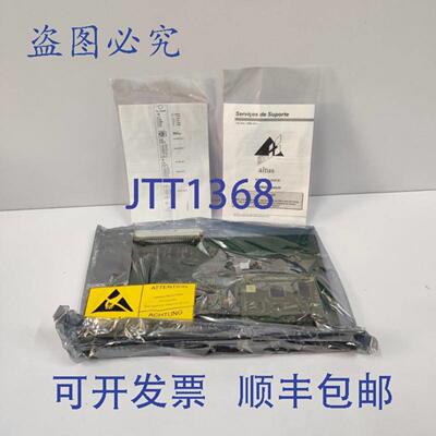 供应ALTUS AL3406 PROFIBUS-DP 以太网接口