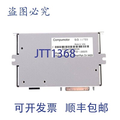 原装供应派克 COMPUMOTOR CP OEM070 SO11733