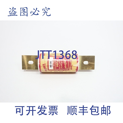现货供应Cooper Bussmann JKS-200 Limitron BLADE式保险丝 600V