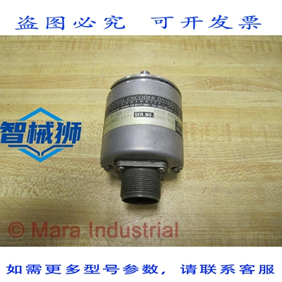 原装供应 BEI 924-01002-1577 编码器 924010021577