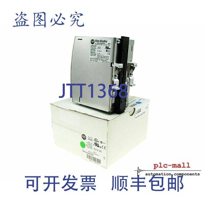 原装供应ALLEN BRADLEY 1606-XLBUFFER --