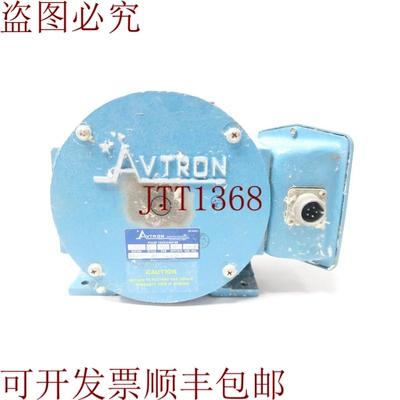 原装供应Avtron M737A-1R-240-BC脉冲计12-15v-DC 115ma
