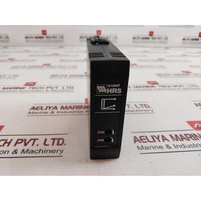 原装供应M.System HRS-0A-RX 发射器 24VDC
