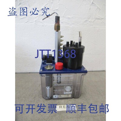 原装供应Botti Technosystems PA3002/LMF8/D6 润滑系统, Lonati