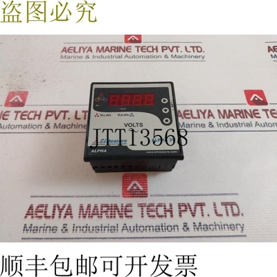 原装供应Elmeasure Alpha 3V 电压 80-300 VAC